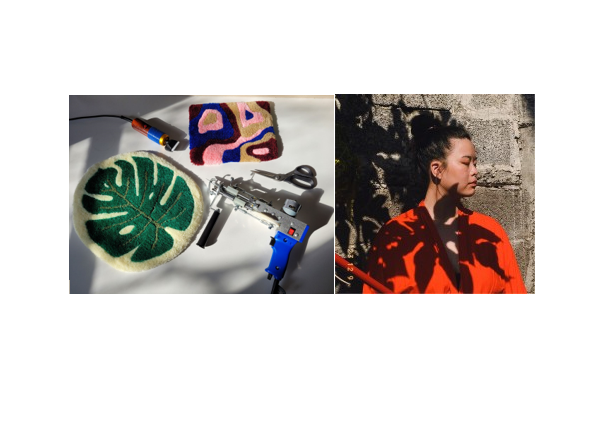 [SON] Créations en laine et succès entrepreneurial : Laura Pang Vong ...