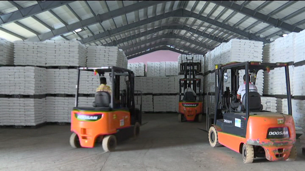 [VIDÉO] La STC et l'importation en vrac : une nouvelle mesure pour ...