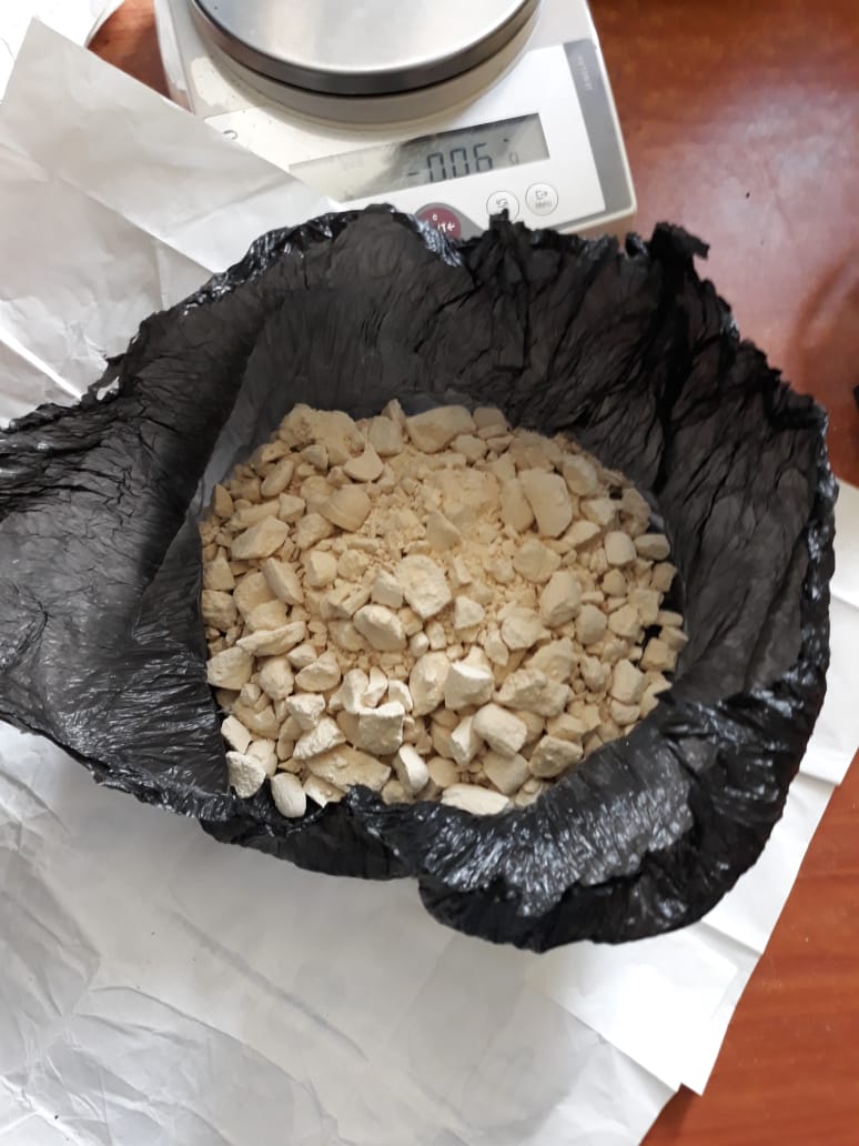 Saisie de Rs 8 millions de drogue : un présumé trafiquant arrêté ...